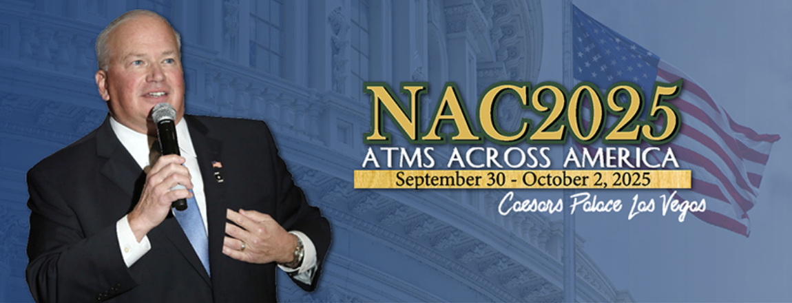 NAC2025 to Feature U.S. Rep. Scott Fitzgerald – RePlay Magazine