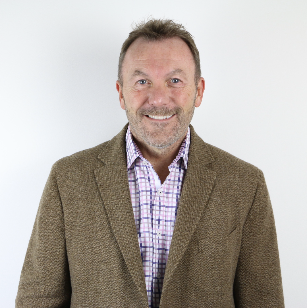 Sega’s Paul Williams Stepping Down as CEO – RePlay Magazine