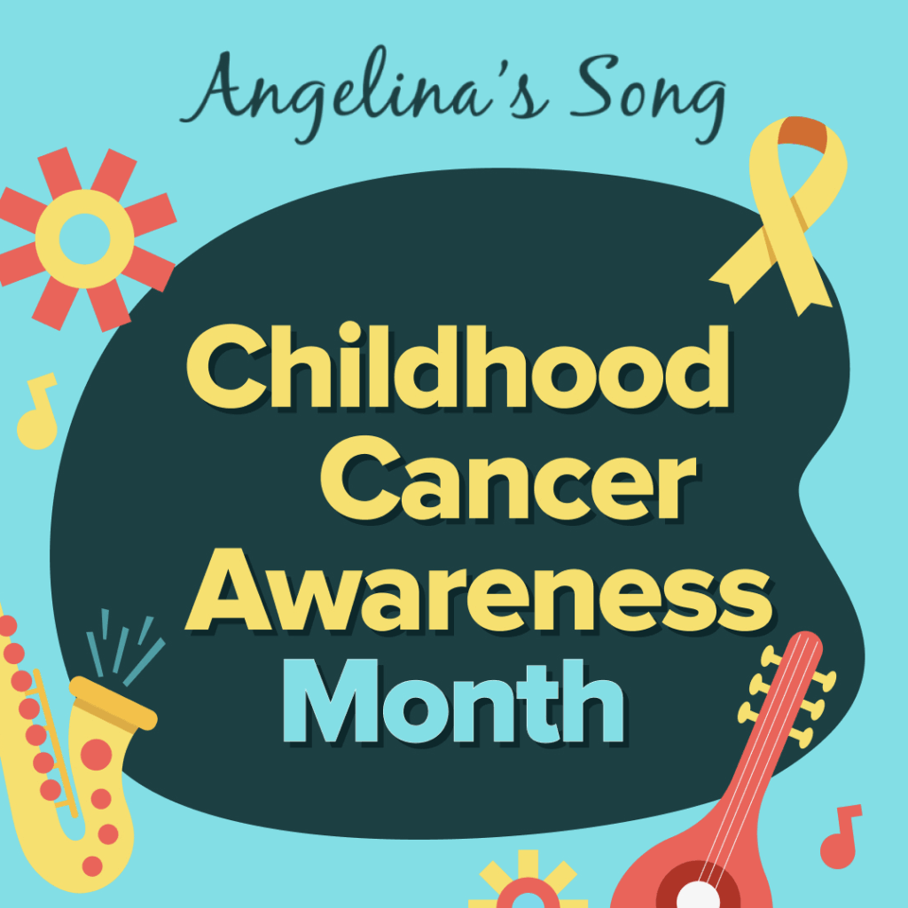 TouchTunes, Angelina’s Song Supporting Cancer Awareness – RePlay Magazine