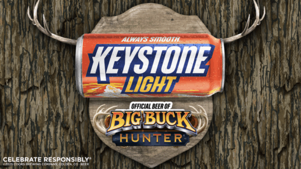 Big Buck Hunter Partners with Keystone Light – RePlay Magazine