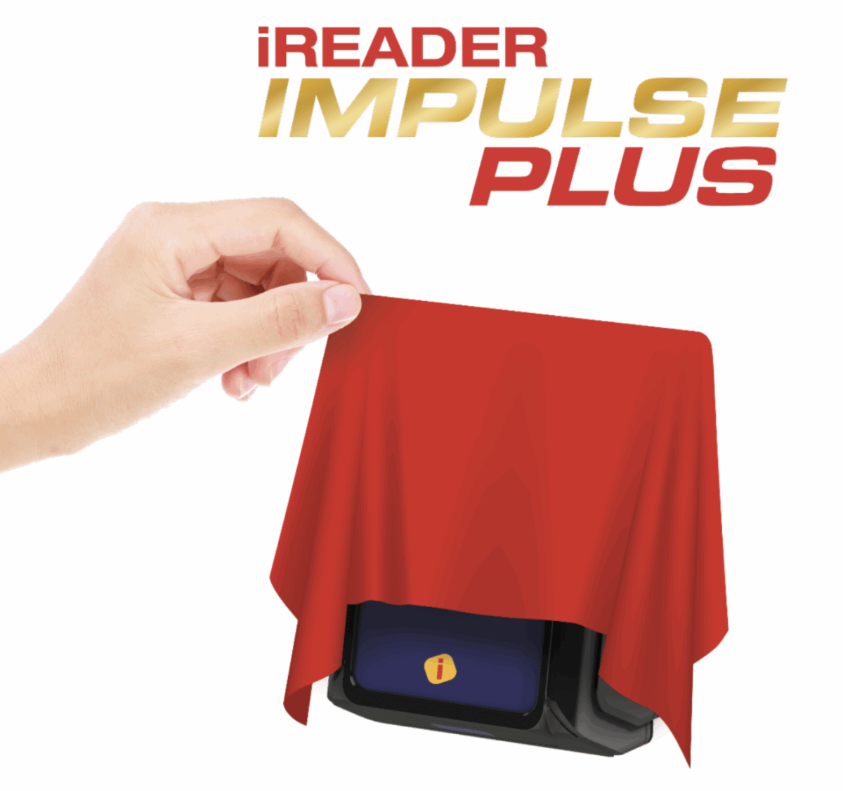 Intercard Unveiling Impulse Plus at IAAPA – RePlay Magazine