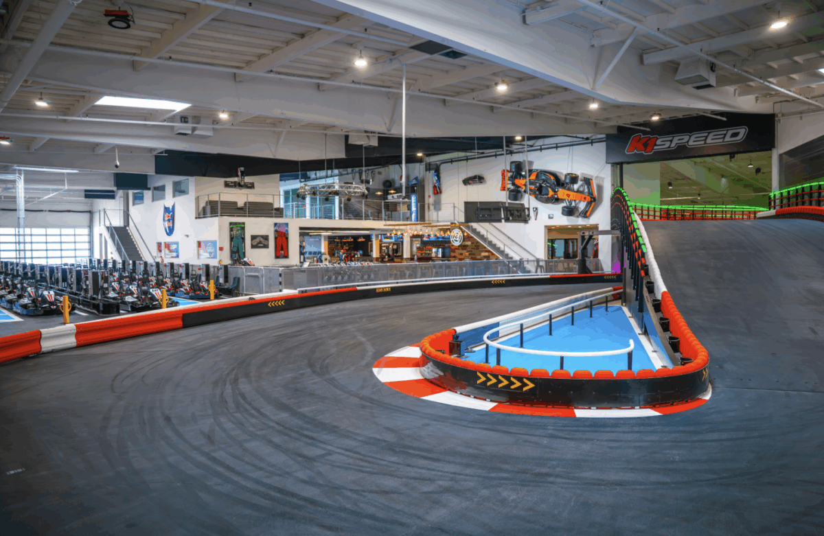 K1 Speed Opens Track in SoCal – RePlay Magazine