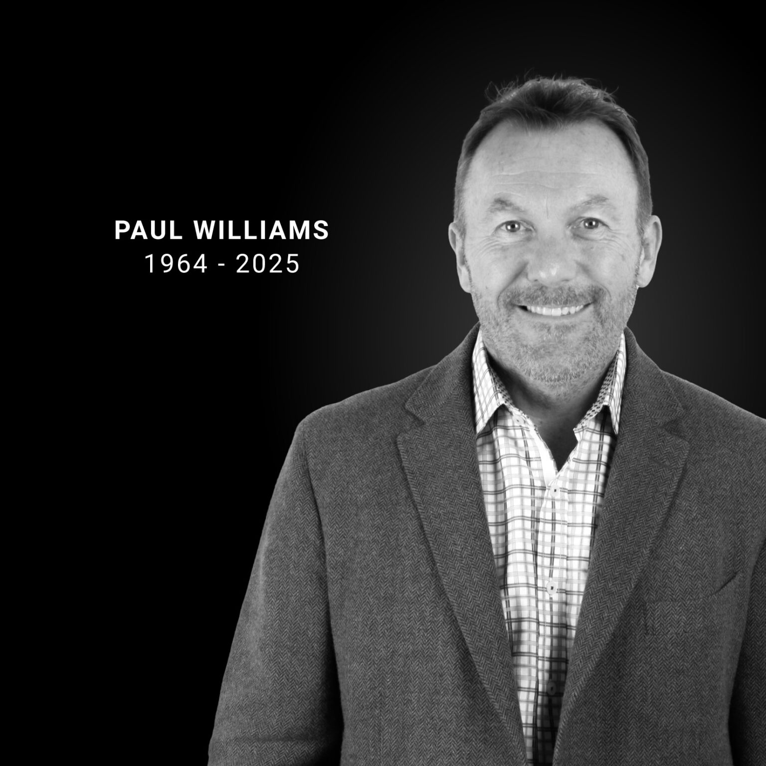 Paul Williams Passes On – RePlay Magazine