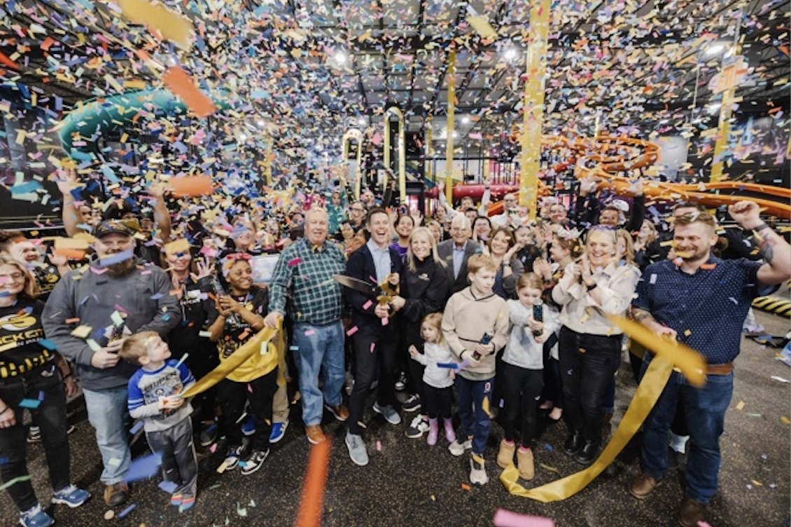 Slick City Action Park Surpasses 100 Locations – RePlay Magazine