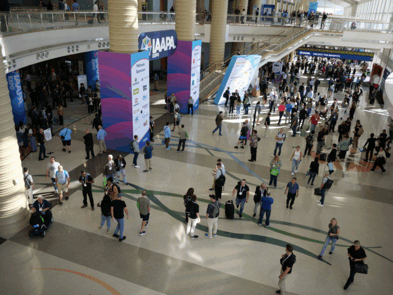 IAAPA Expo 2025 Kicks Off in Orlando – RePlay Magazine