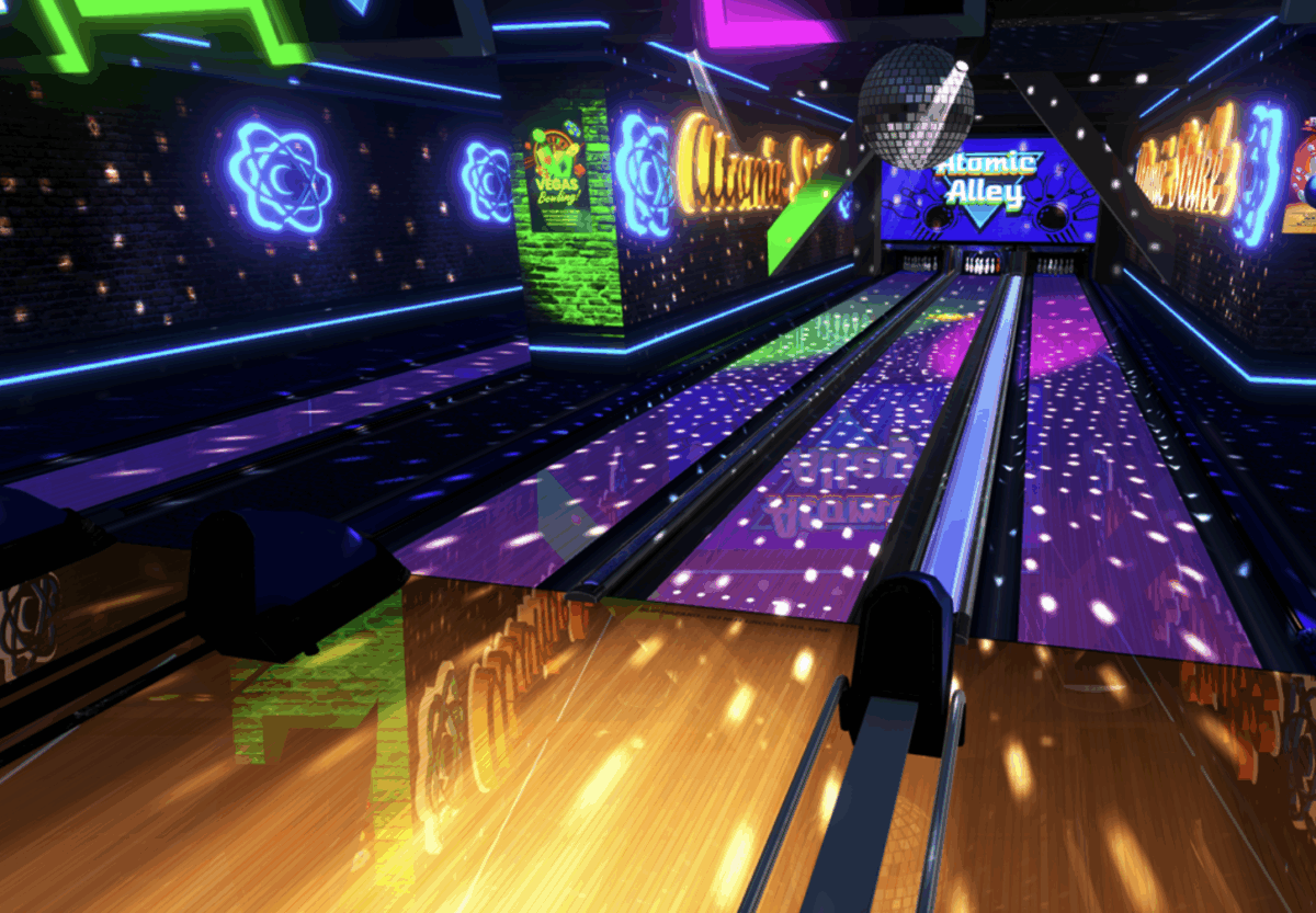 Silver Strike League Night Unveiled by IT at Show – RePlay Magazine
