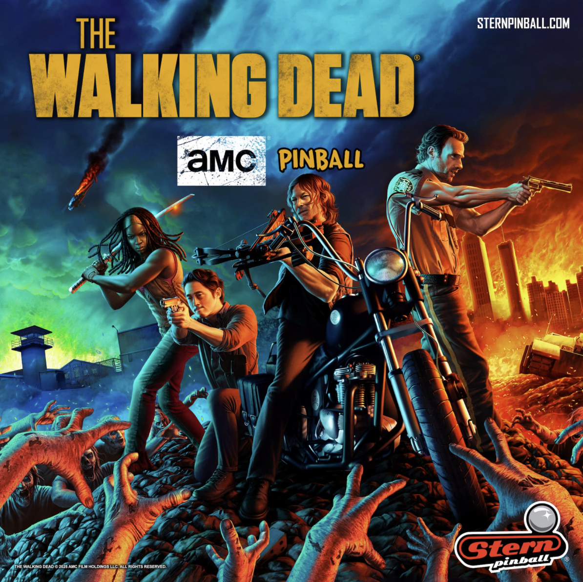The Walking Dead Remastered: Stern with New Game – RePlay Magazine