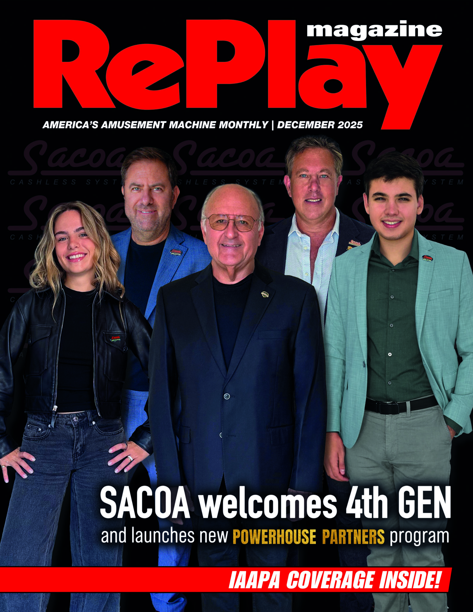 Layout 1 – RePlay Magazine