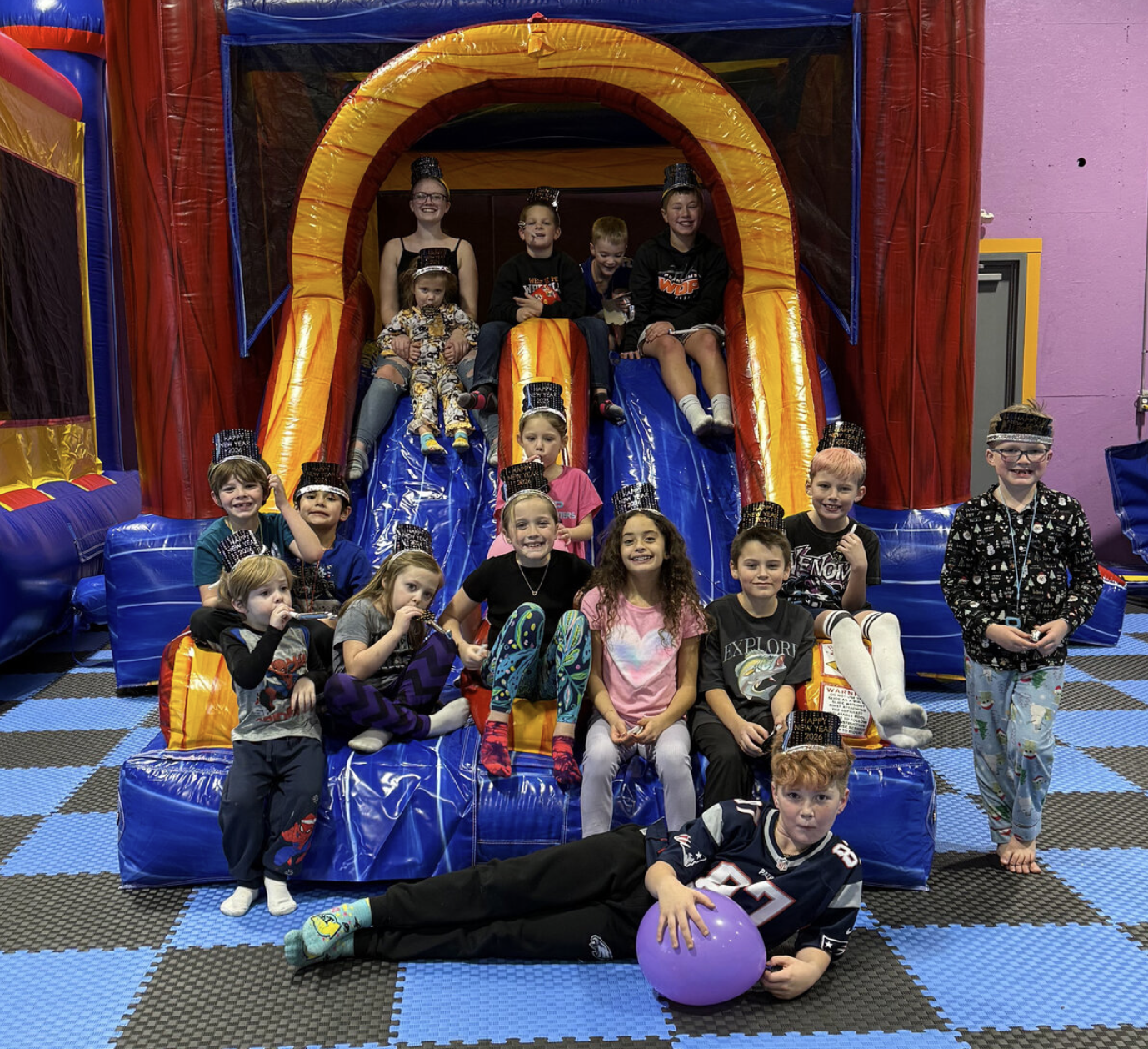 Big Cheddar Bounce Debuts in Wisconsin – RePlay Magazine