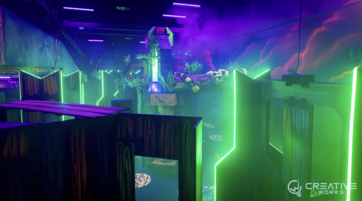 IAAPA Hosts Webinar Featuring Creative Works – RePlay Magazine