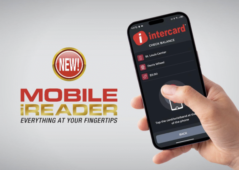 Intercard at DEAL – RePlay Magazine