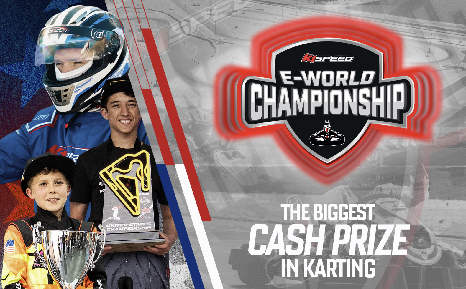 K1 Speed Has California State ’Ship Coming Up – RePlay Magazine