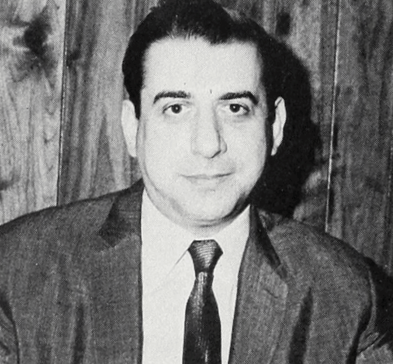 Sega’s Dave Rosen Passes on Christmas Day in L.A. – RePlay Magazine