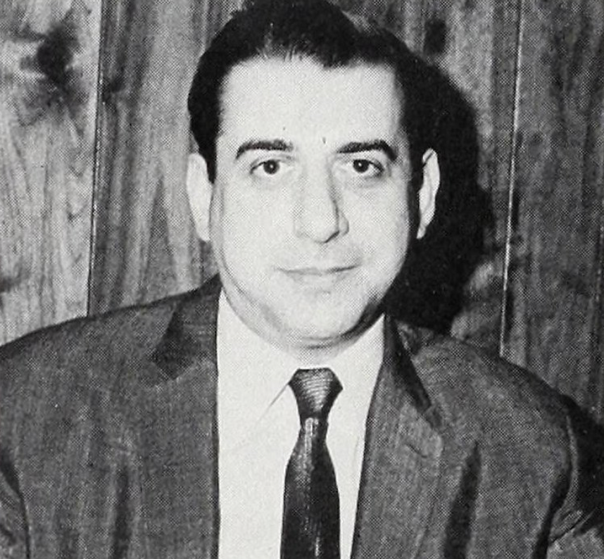 Sega’s Dave Rosen Passes on Christmas Day in L.A. – RePlay Magazine