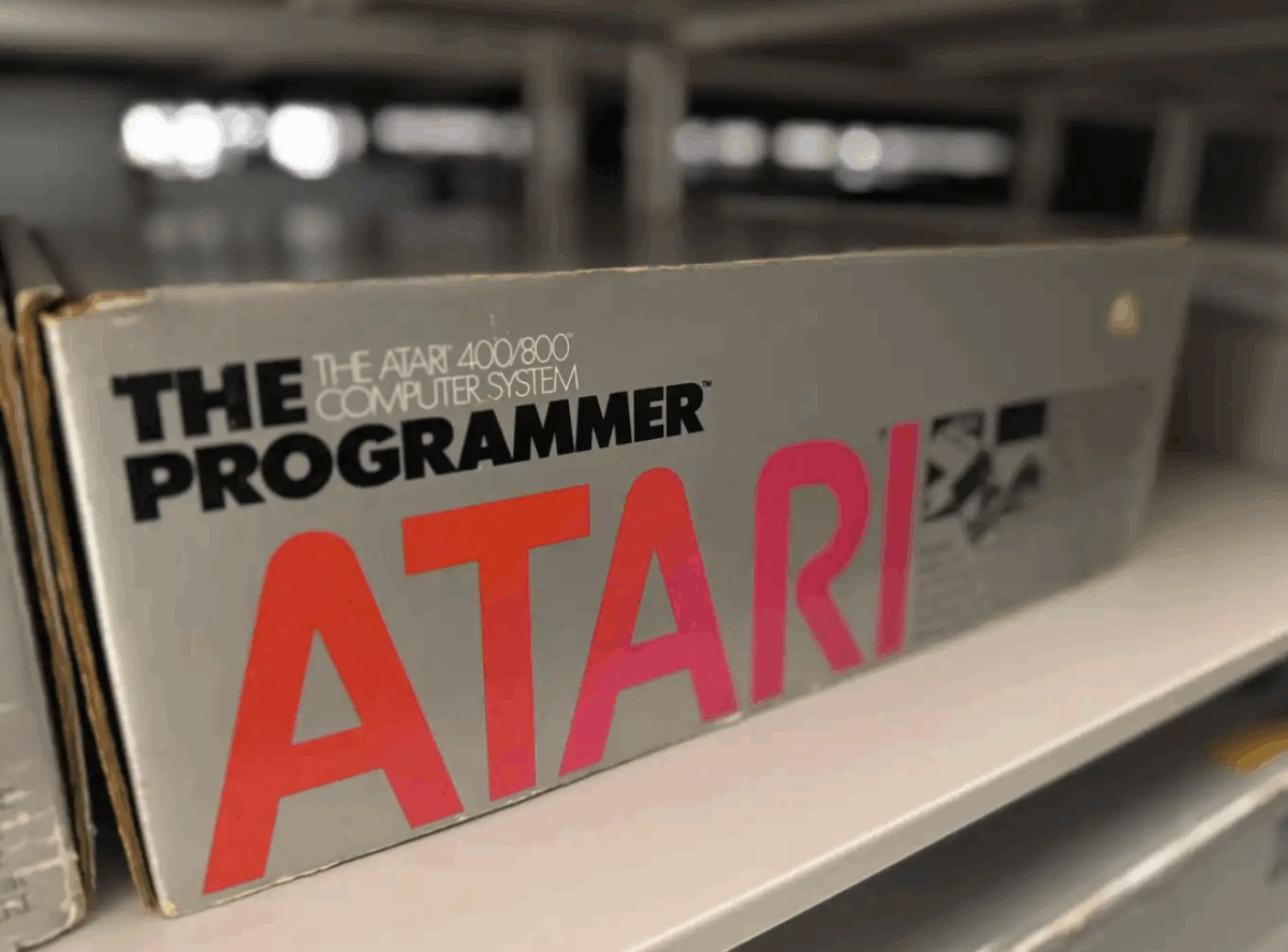 Strong Museum Acquires New Atari Collection – RePlay Magazine