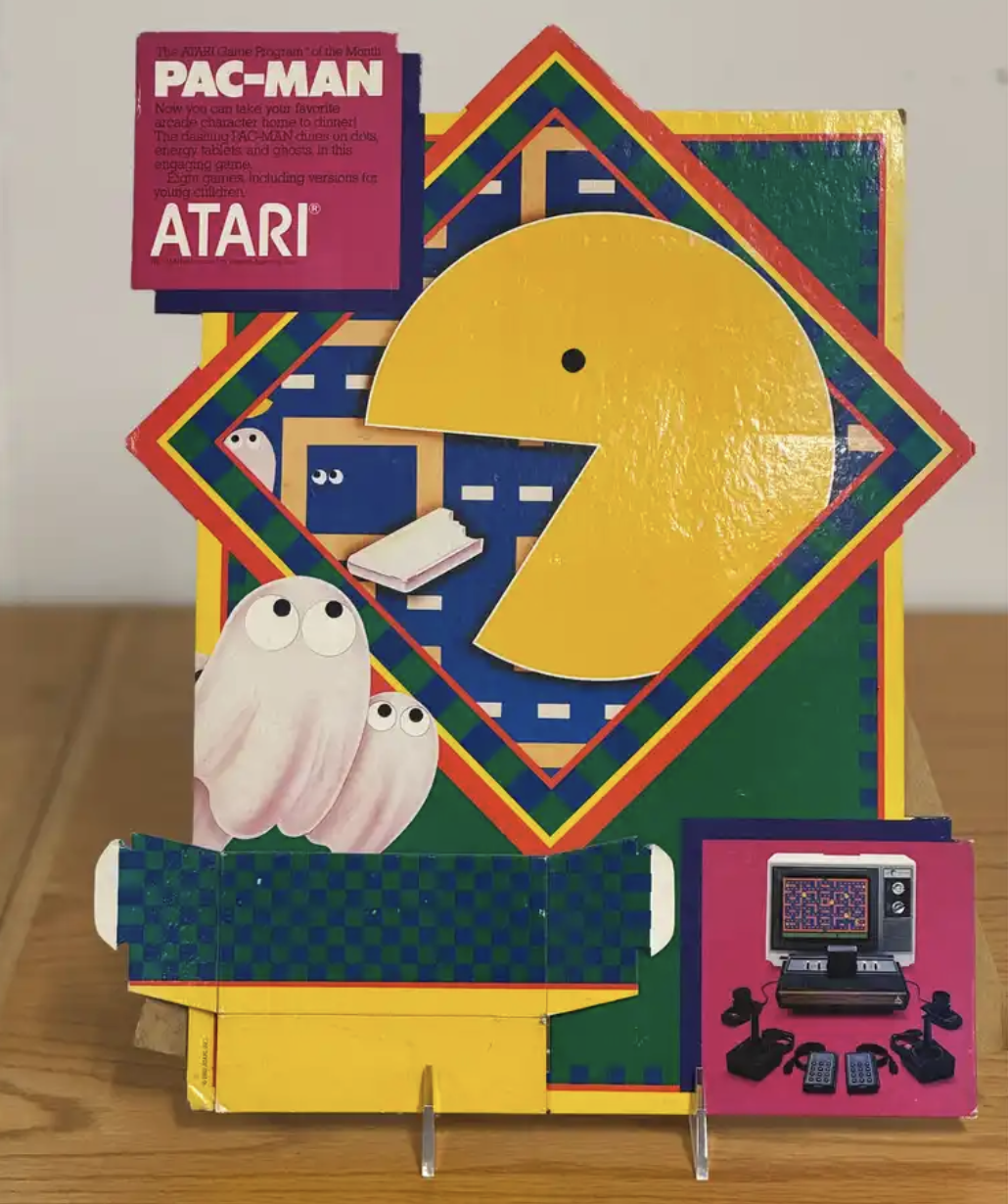 Strong Museum Acquires New Atari Collection – RePlay Magazine
