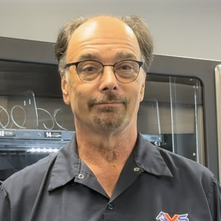 Terry Maggiore Retires from AVS Companies – RePlay Magazine