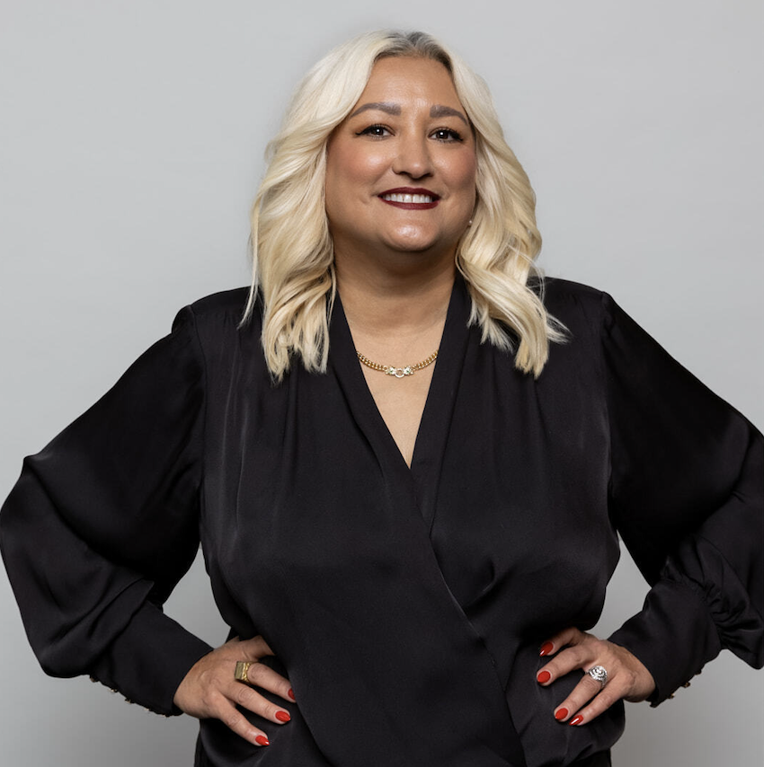 TouchTunes Names Abbott VP of Music Licensing – RePlay Magazine