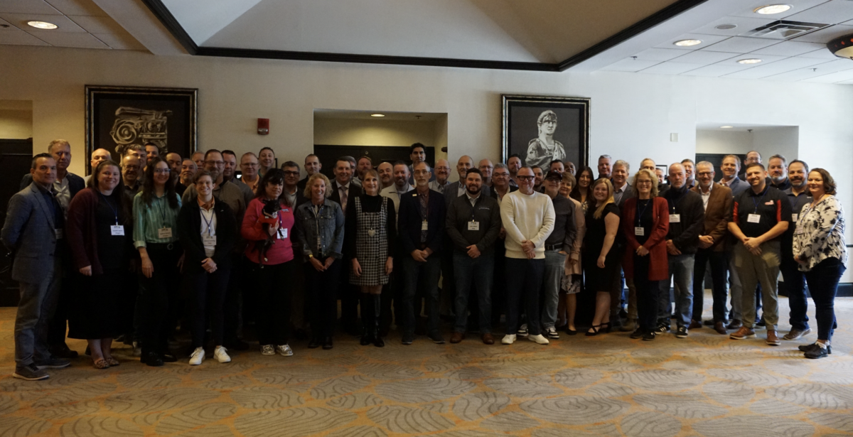 AMOA State Council Meeting Held in Orlando – RePlay Magazine