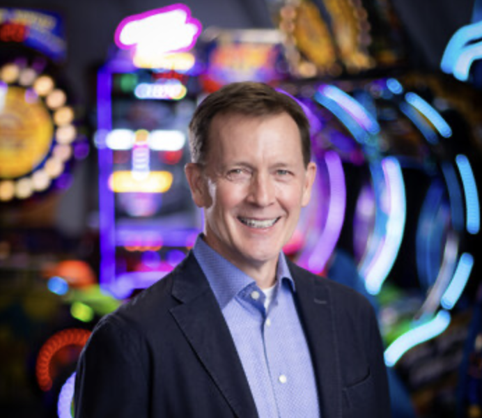CEC Entertainment Names Scott Drake President, CEO – RePlay Magazine
