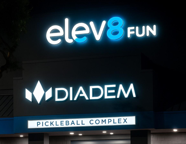 Elev8 Fun Jensen Beach Debuts Pickleball Complex – RePlay Magazine
