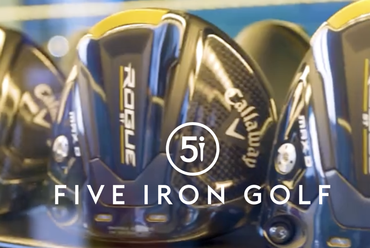Five Iron Golf Opens Downtown Syracuse Space – RePlay Magazine
