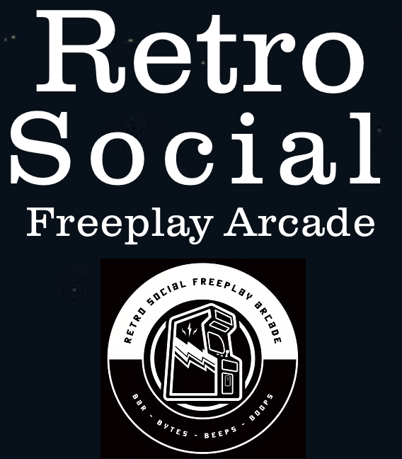 New Free Play Arcade Opens in Central Kentucky – RePlay Magazine