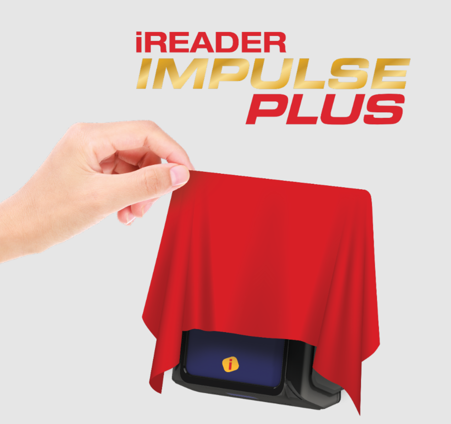 Intercard to Demo Impulse Plus Reader – RePlay Magazine
