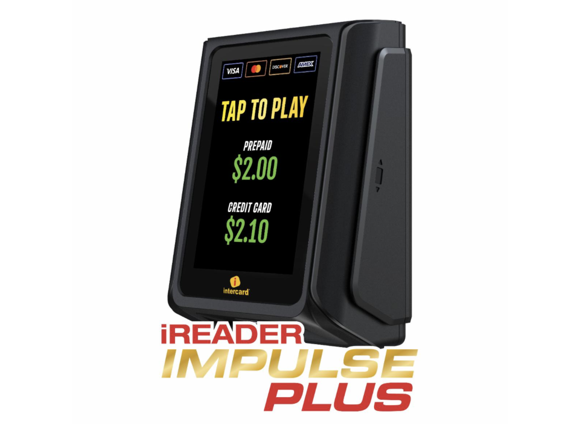 Intercard on the Big Screen at CinemaCon – RePlay Magazine