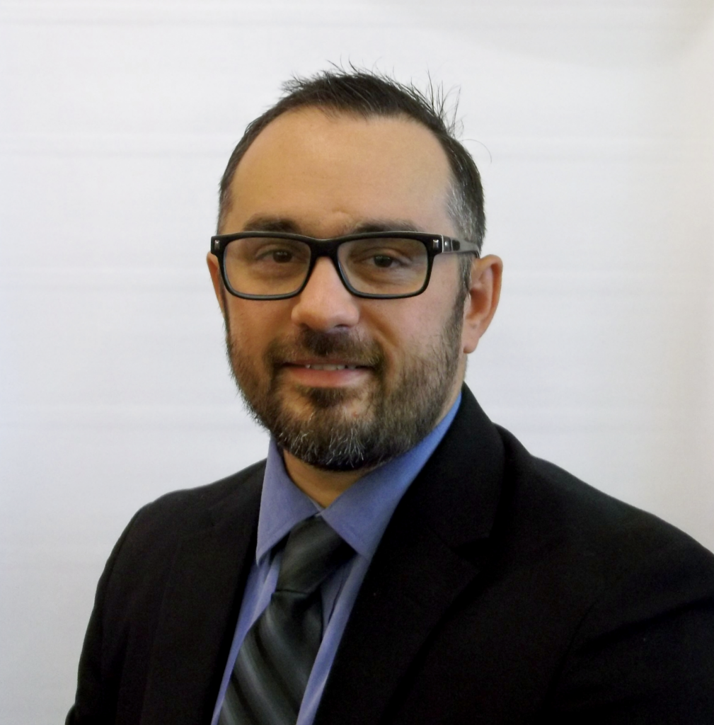 Todd DeMott Returns to Intercard Sales Team – RePlay Magazine