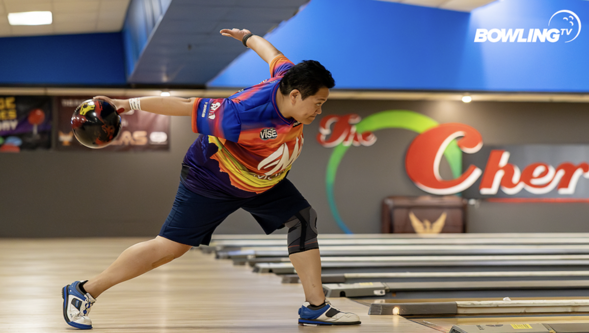 Bowling TV Launches – RePlay Magazine
